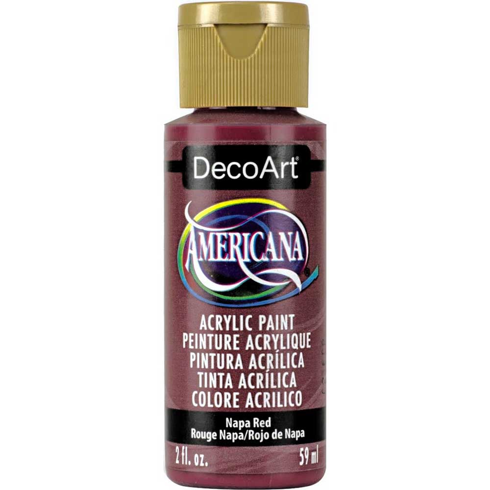 DecoArt Americana Acrylic Paint - Joggles.com