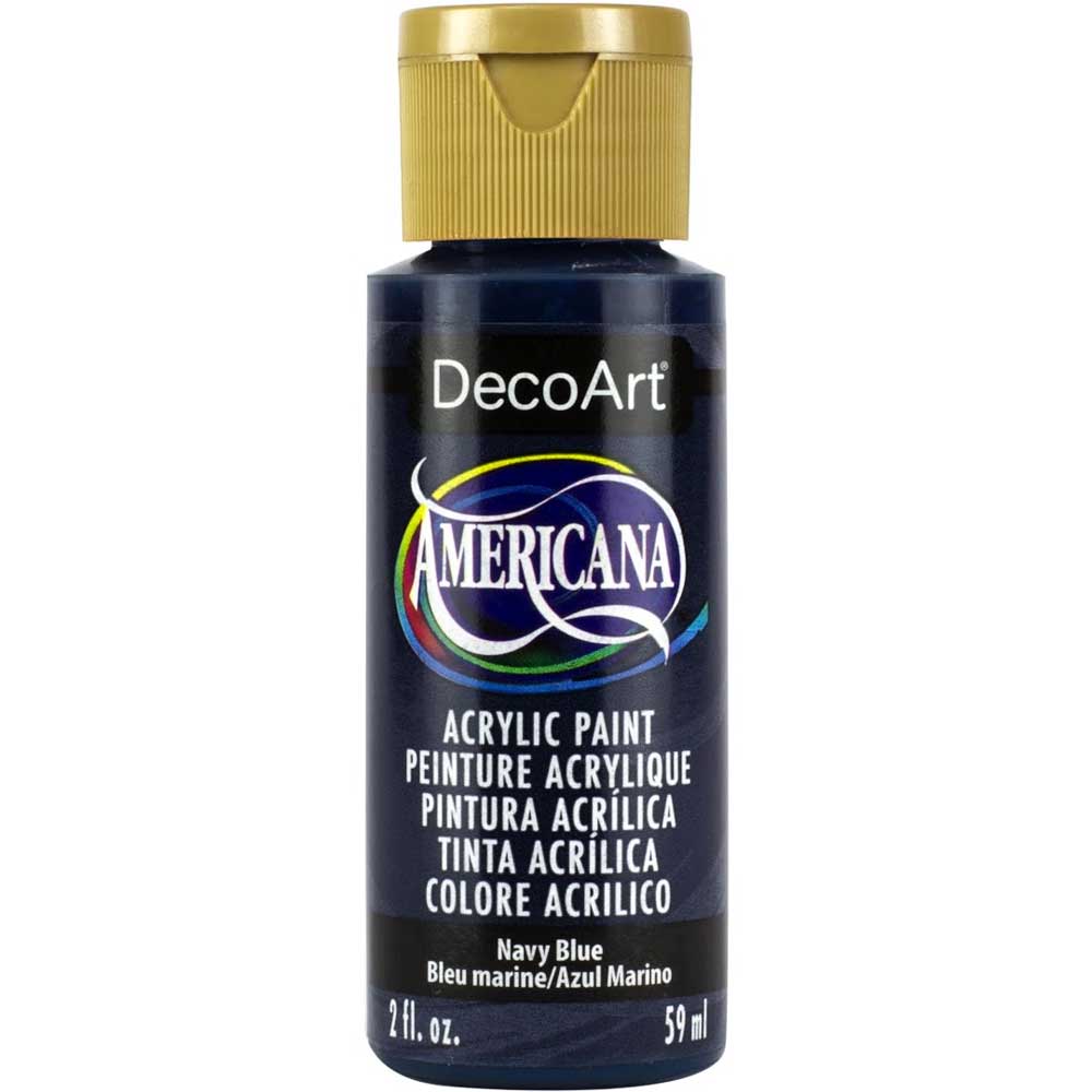 DecoArt Americana Acrylic Paint - Joggles.com