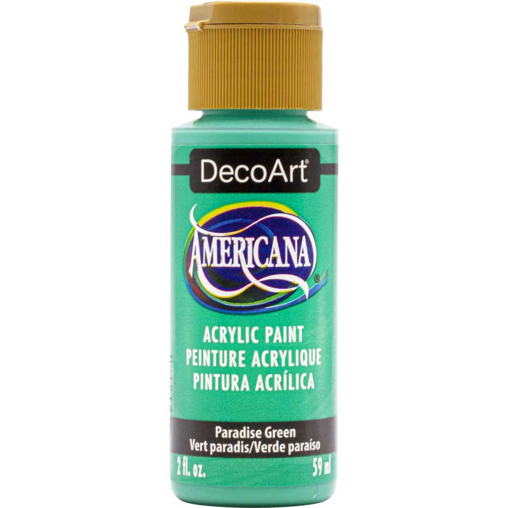 DecoArt Americana Acrylic Paint - Joggles.com