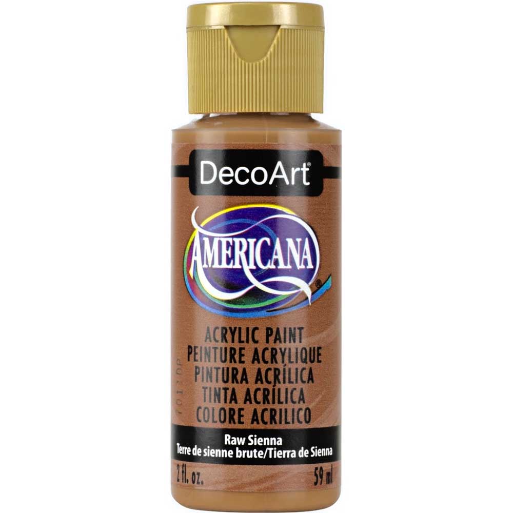 DecoArt Americana Acrylic Paint - Joggles.com