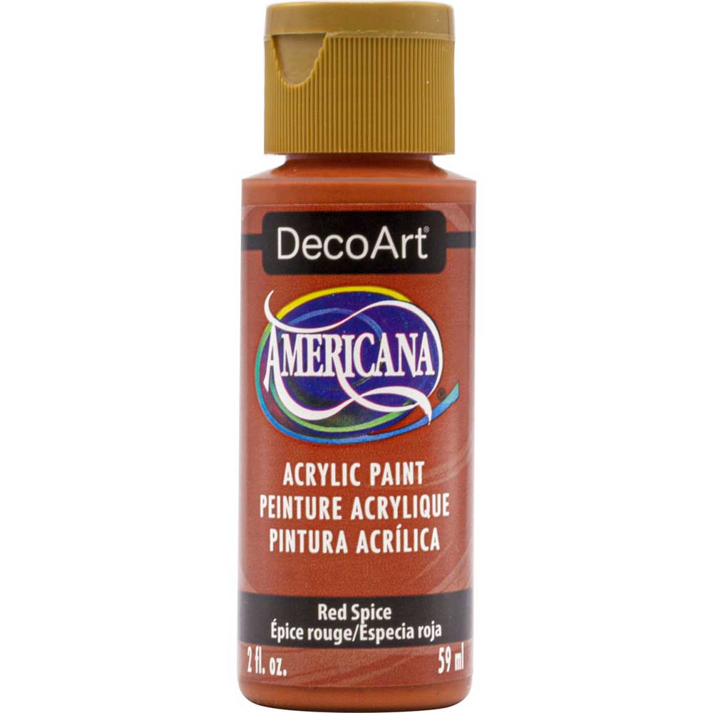 DecoArt Americana Acrylic Paint - Joggles.com