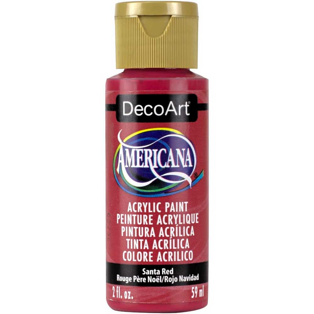 DecoArt Americana Acrylic Paint - Joggles.com