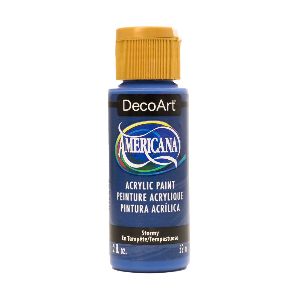 DecoArt Americana Acrylic Paint - Joggles.com