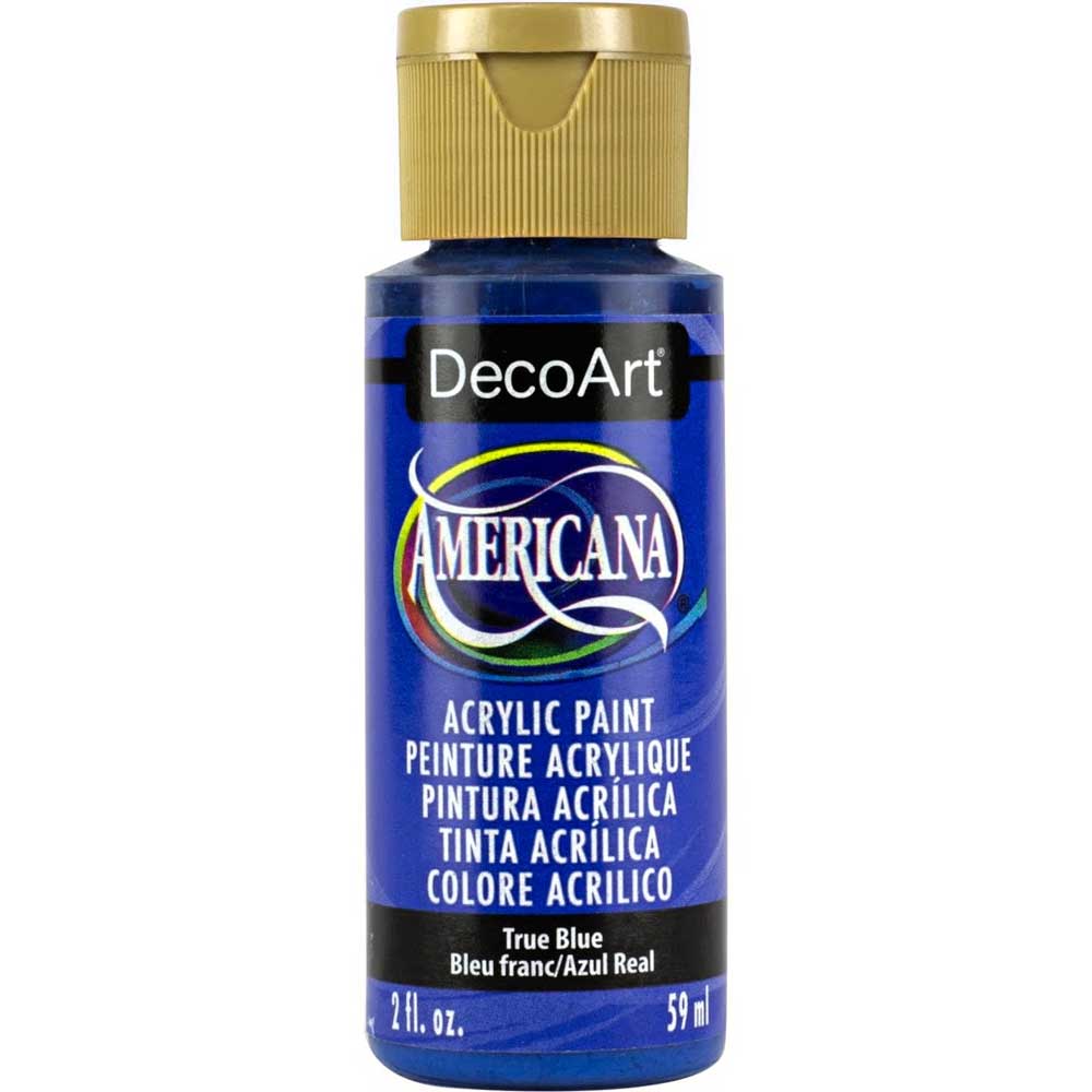 DecoArt Americana Acrylic Paint - Joggles.com