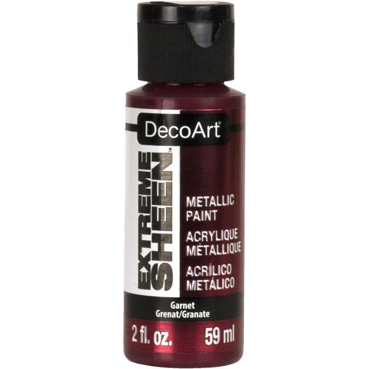 DecoArt Extreme Sheen Paint - Joggles.com