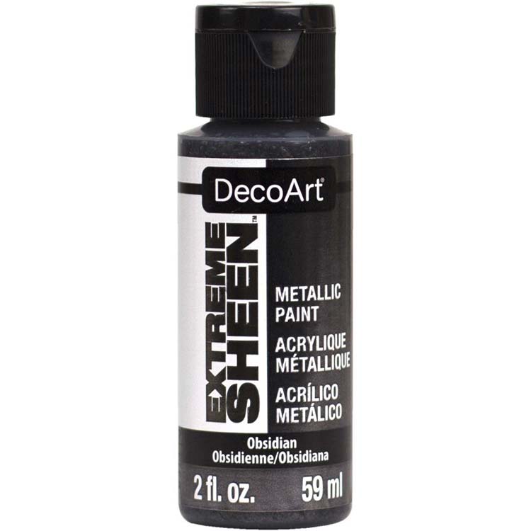 DecoArt Extreme Sheen Paint - Joggles.com