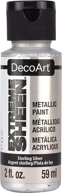 DecoArt Extreme Sheen Paint - Joggles.com
