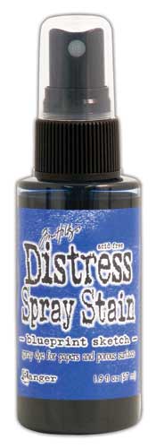 Tim Holtz Distress Spray Stains - Joggles.com