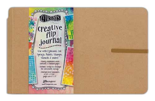 Dylusions Journals & Accessories - Joggles.com