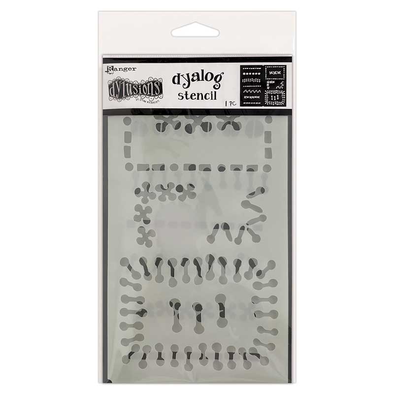 Dylusions Dyalog - Joggles.com