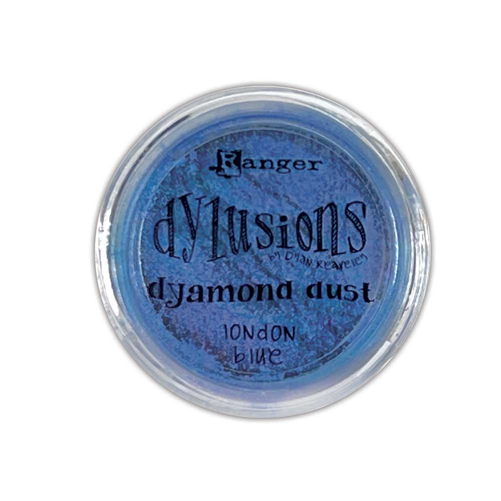 Dylusions Dyamond - Joggles.com