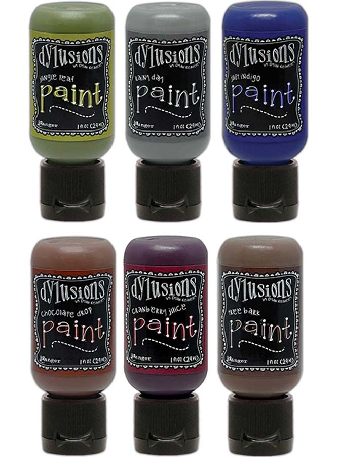 New Mixed Media And Art Journaling Products - Joggles.com