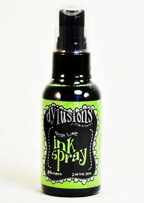Dylusions Ink Spray - Shop Spray Ink Online at Joggles