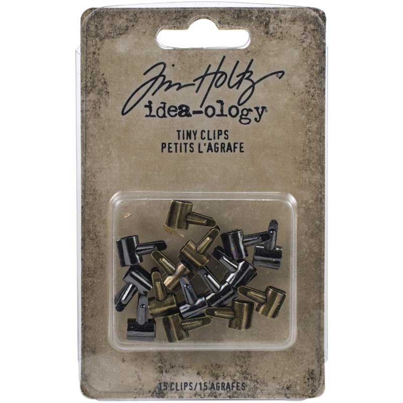 Tim Holtz Idea-ology - Joggles.com