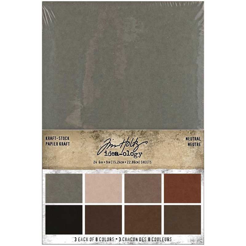 Tim Holtz Idea-ology - Joggles.com
