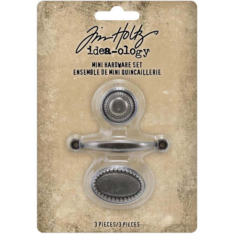 Tim Holtz Idea-ology - Joggles.com