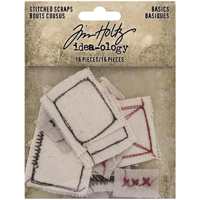 Tim Holtz Idea-ology - Joggles.com