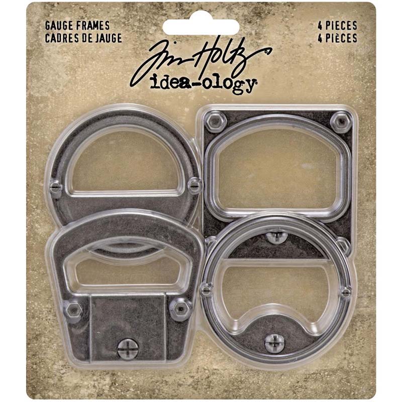 Tim Holtz Idea-ology - Joggles.com