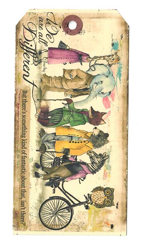 New Mixed Media And Art Journaling Products - Joggles.com