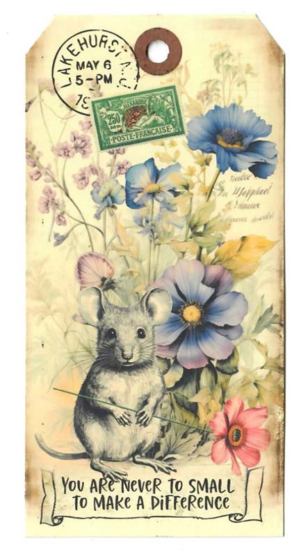 In The Land Of Elsewhere Tags - You Are Never Too Small To Make A ...