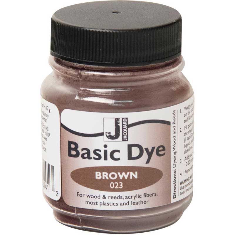 Jacquard Basic Dye - Joggles.com