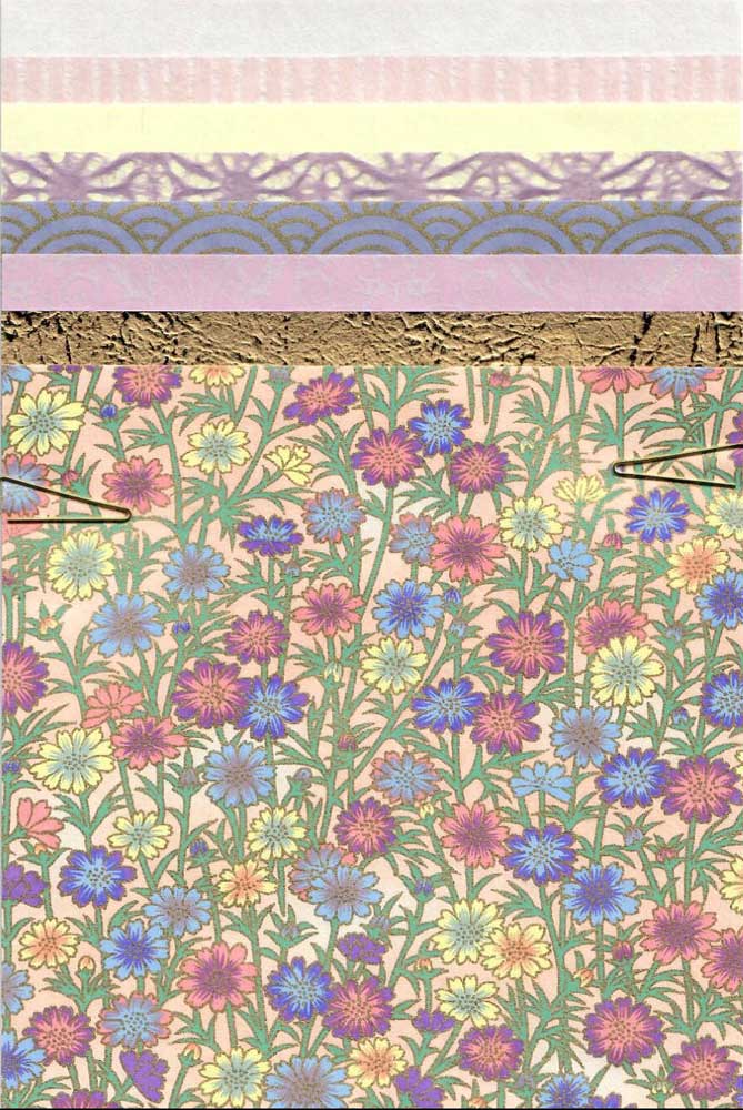 Japanese Papers - Joggles.com