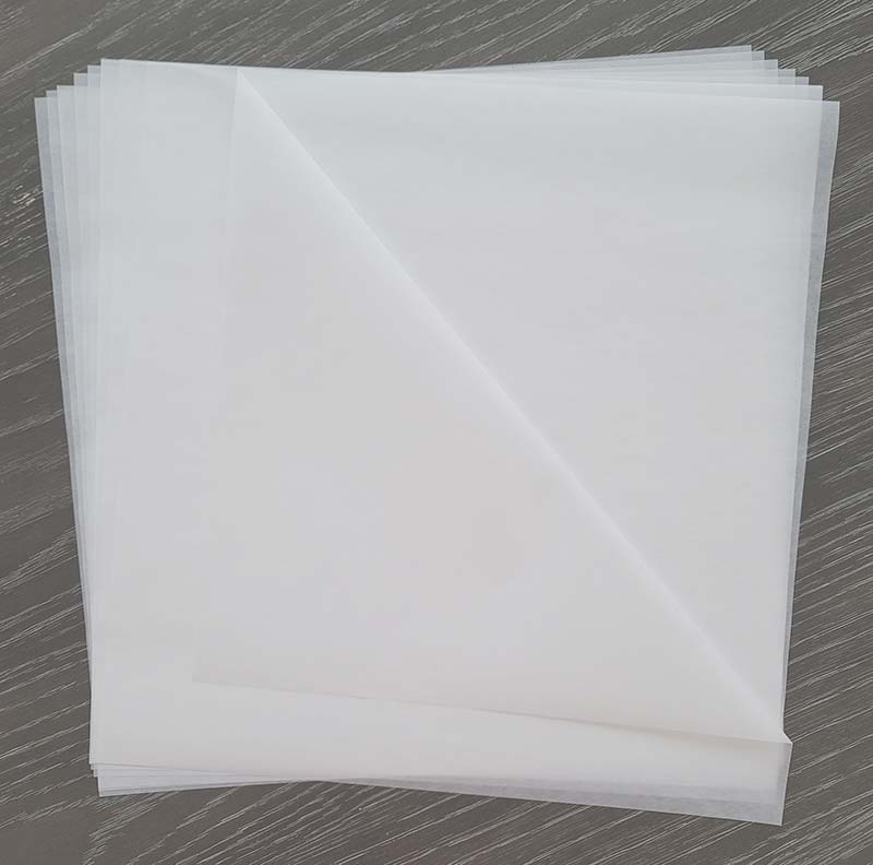 Joggles Glassine - Joggles.com