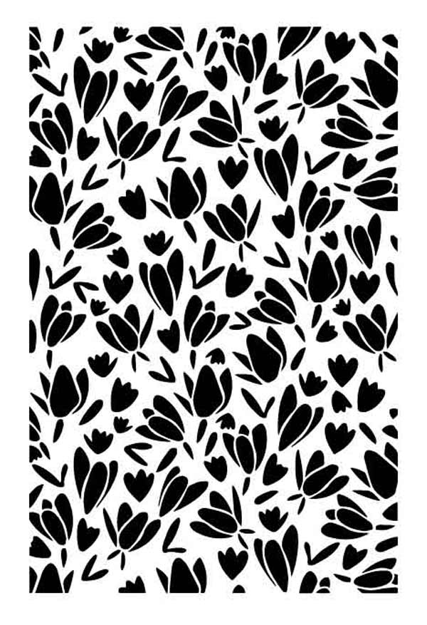 Joggles 6" x 9" Stencils & Masks - Joggles.com