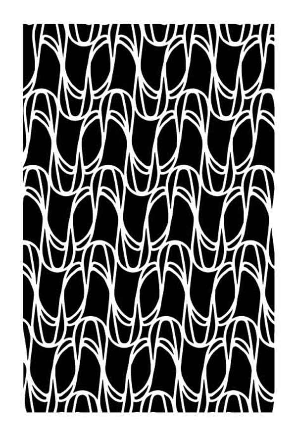 Joggles 6" x 9" Stencils & Masks - Joggles.com