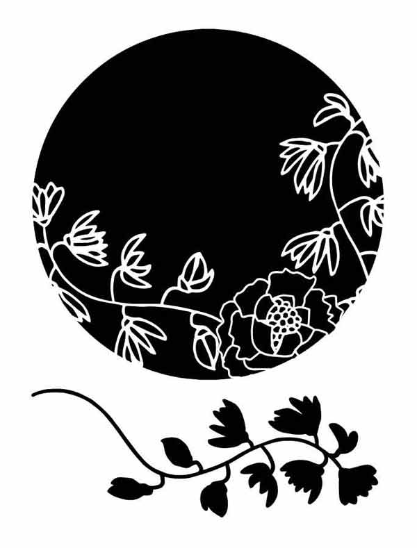Joggles 9" x 12" Stencils & Masks - Joggles.com