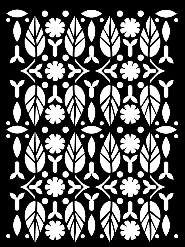 Joggles / Balzer Designs Stencils & Masks - Joggles.com