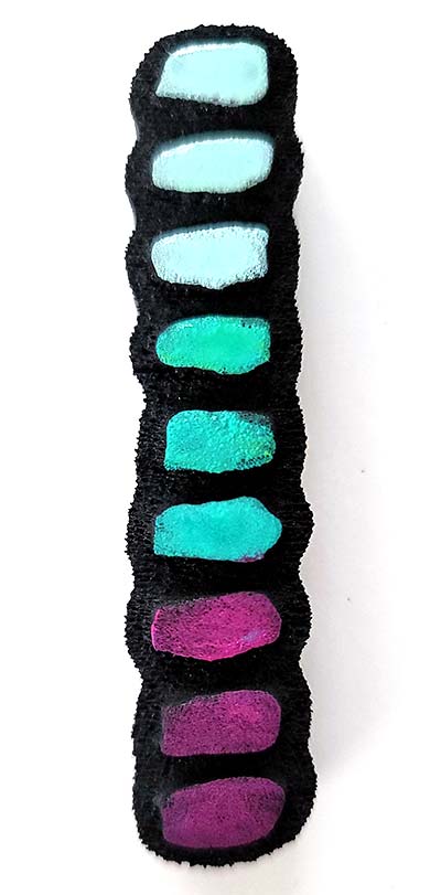 Joggles / Brooke Henry Foam Stamps - Joggles.com