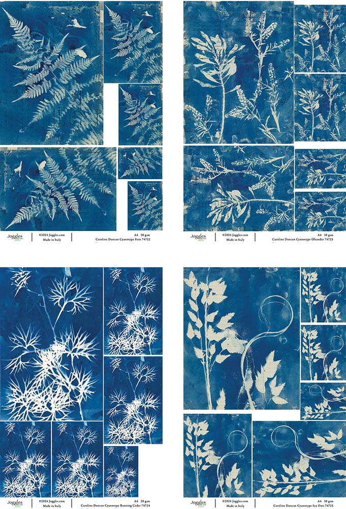 New Mixed Media And Art Journaling Products - Joggles.com