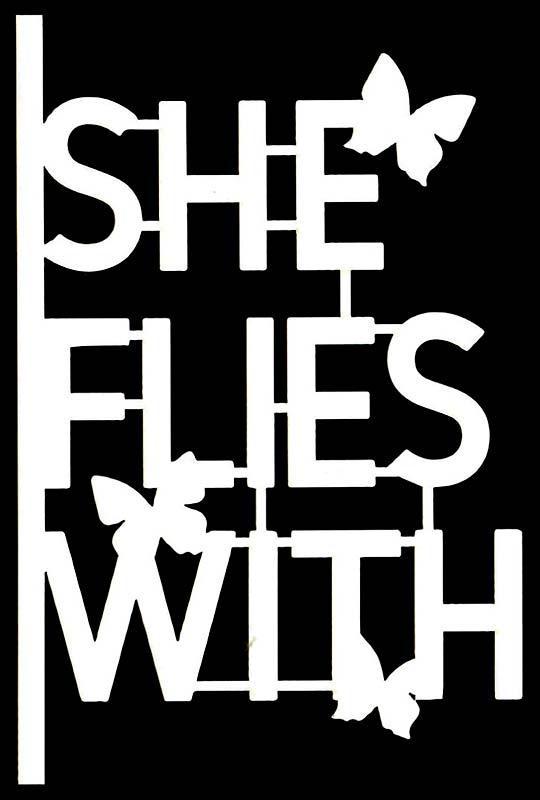 Joggles / Caroline Duncan Creative Cut Tip Ins - Joggles.com