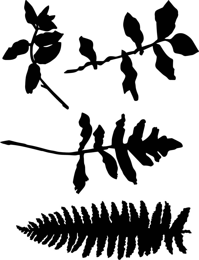 Joggles / Caroline Duncan Stencils & Masks - Joggles.com