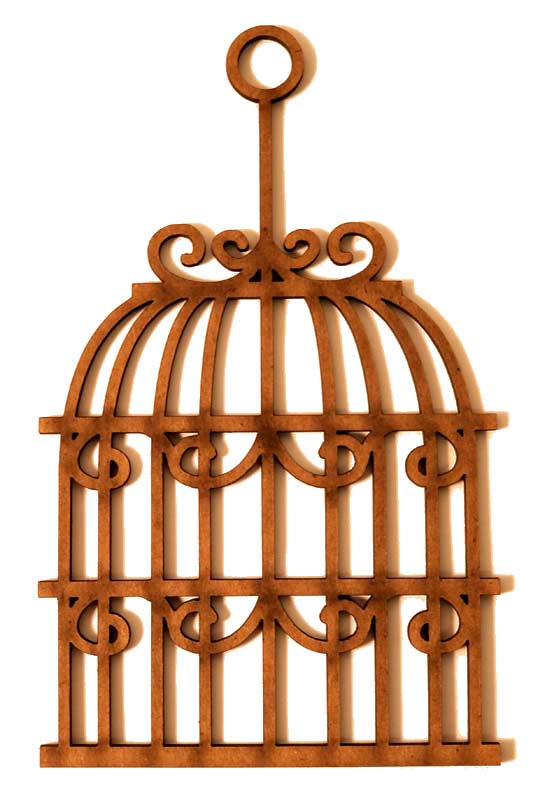 Joggles Chipboard Shapes - Joggles.com