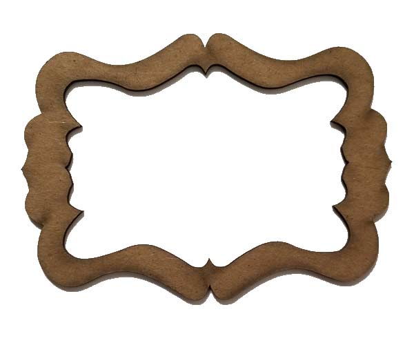 Joggles Chipboard Shapes - Joggles.com