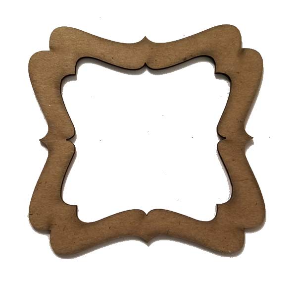 Joggles Chipboard Shapes - Joggles.com