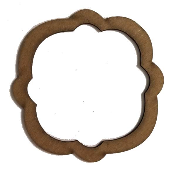 Joggles Chipboard Shapes - Joggles.com