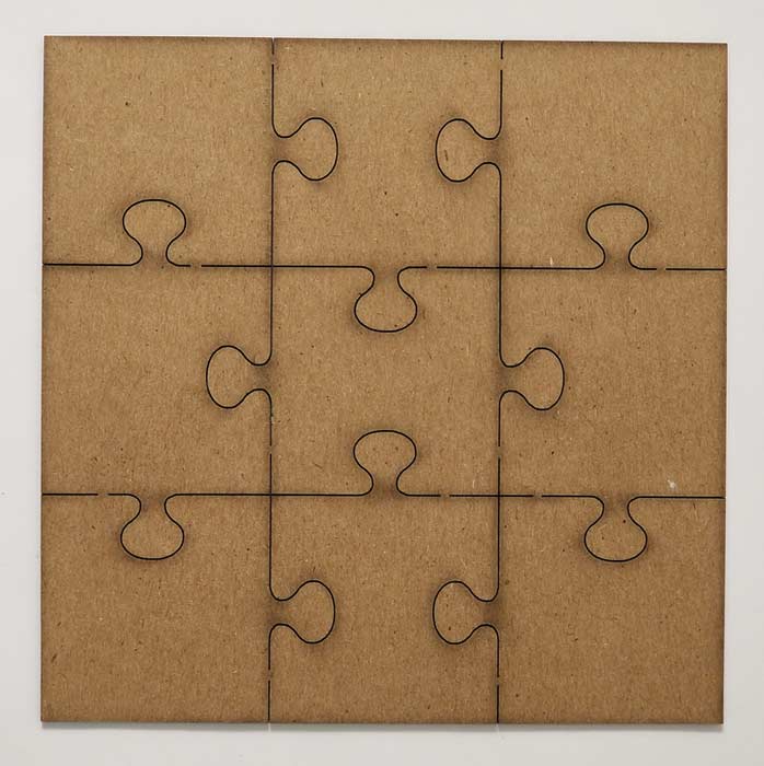 Joggles Chipboard Shapes - Joggles.com