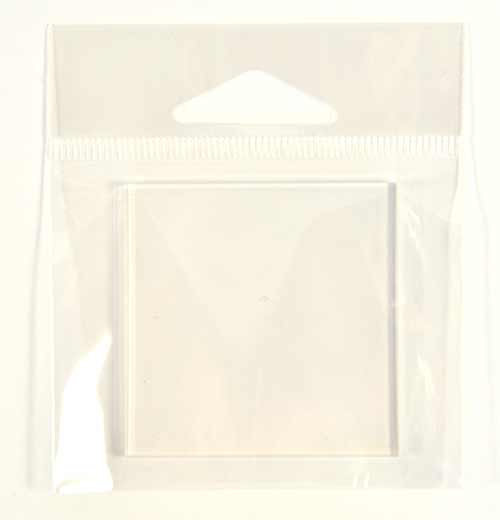 Joggles Clear Acrylic Stamp Mounts - Joggles.com