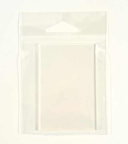 Joggles Clear Acrylic Stamp Mounts - Joggles.com