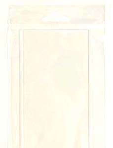 Joggles Clear Acrylic Stamp Mounts - Joggles.com