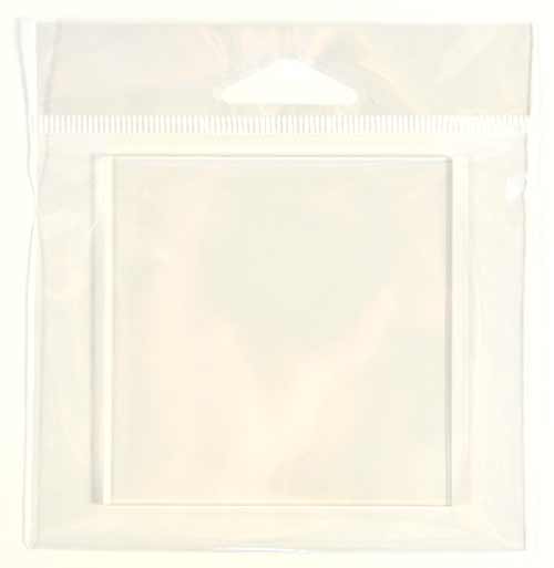 Joggles Clear Acrylic Stamp Mounts - Joggles.com