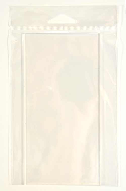 Joggles Clear Acrylic Stamp Mounts - Joggles.com