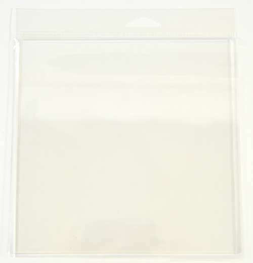 Joggles Clear Acrylic Stamp Mounts - Joggles.com