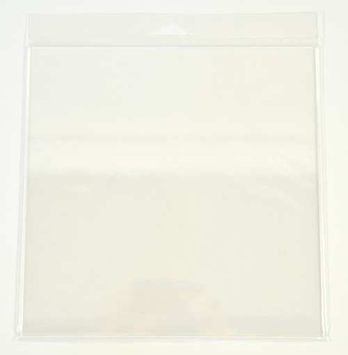 Joggles Clear Acrylic Stamp Mounts - Joggles.com