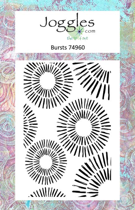 New Mixed Media And Art Journaling Products - Joggles.com