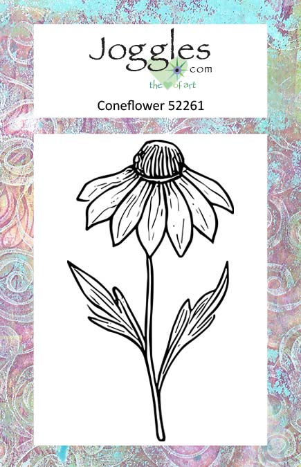 Joggles Clear Stamps - Joggles.com