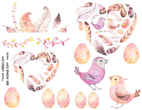 Joggles Collage Sheets - Joggles.com